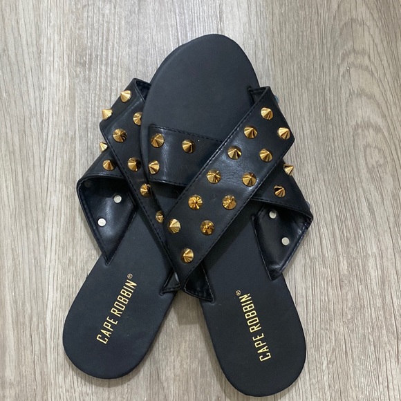 Cape Robbin | Shoes | Cape Robbin Sandals | Poshmark